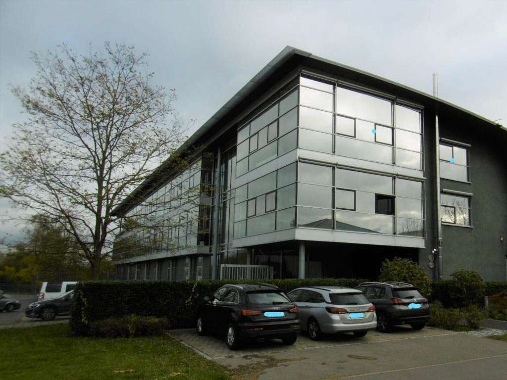 Albert Maier Strasse